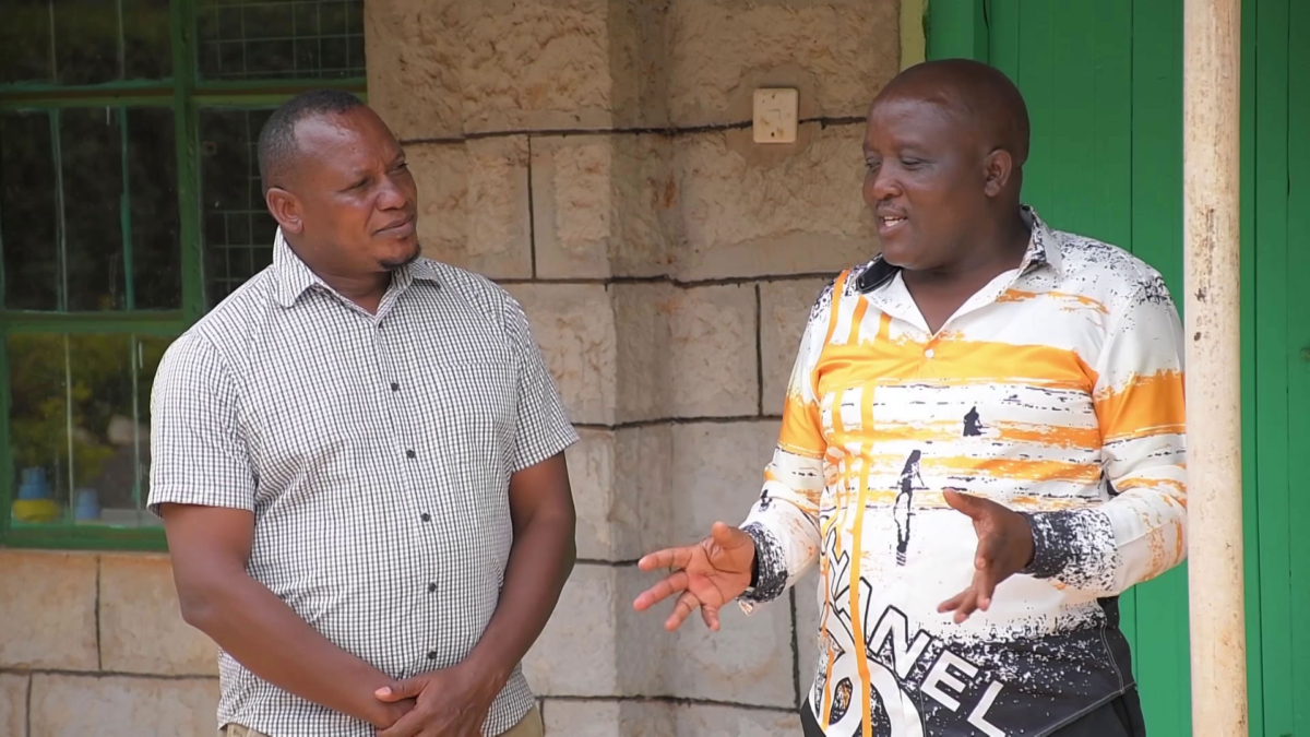 UTV Kenya – Channel ya Mwananchi – Kenya